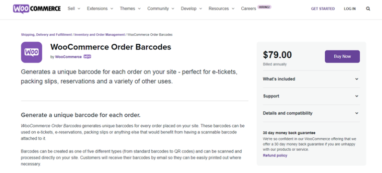 WooCommerce Barcode & QR Code Plugins: The 8 Best to Try