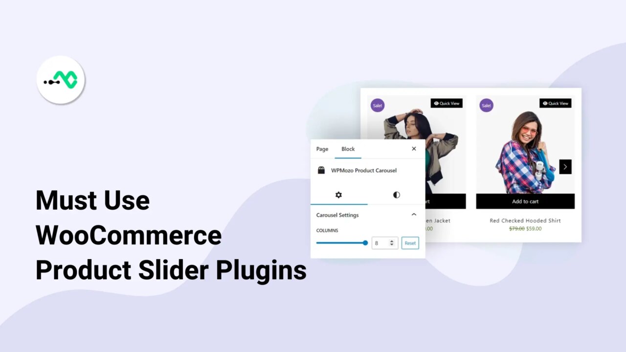 Best WooCommerce Product Slider Plugins for Every Online Store - WPMozo