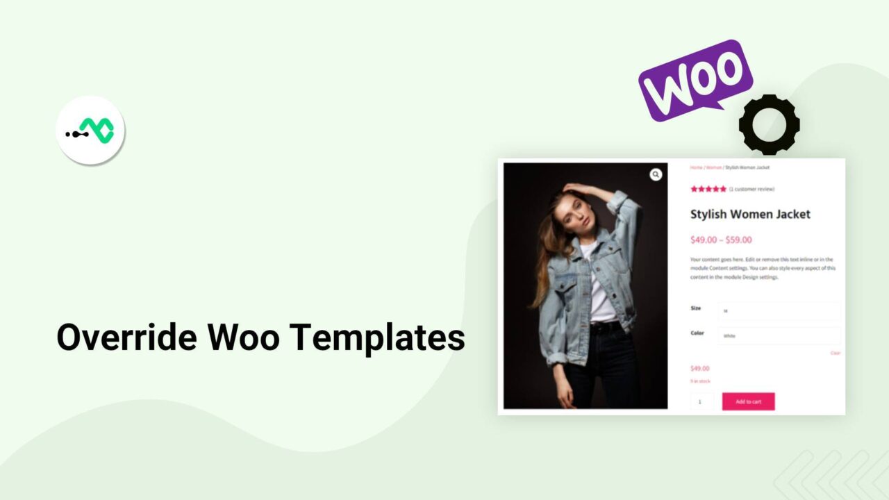 How to Override WooCommerce Templates in a Child Theme - WPMozo How to Override WooCommerce Templates in a Child Theme - WPMozo
